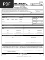 HDMF Loan Form | PDF | Loans | Amortization (Business)