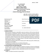 BPI Salary Loan Application Guide | PDF