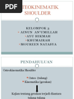 Anatomi Ekstremitas Bawah Manusia | PDF | Ilmu Sosial | Kesehatan Holistik