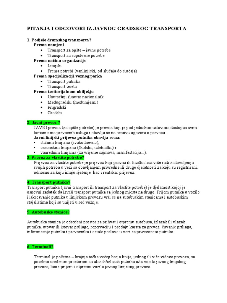 JGTP Prva Parcijala Pio | PDF