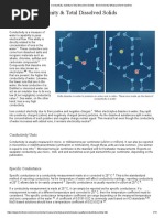 SALINITY | PDF | Salinity | Seawater