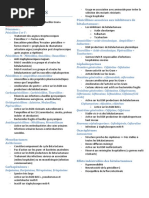 Tableau récapitulatif des antibiotiques | PDF | Business