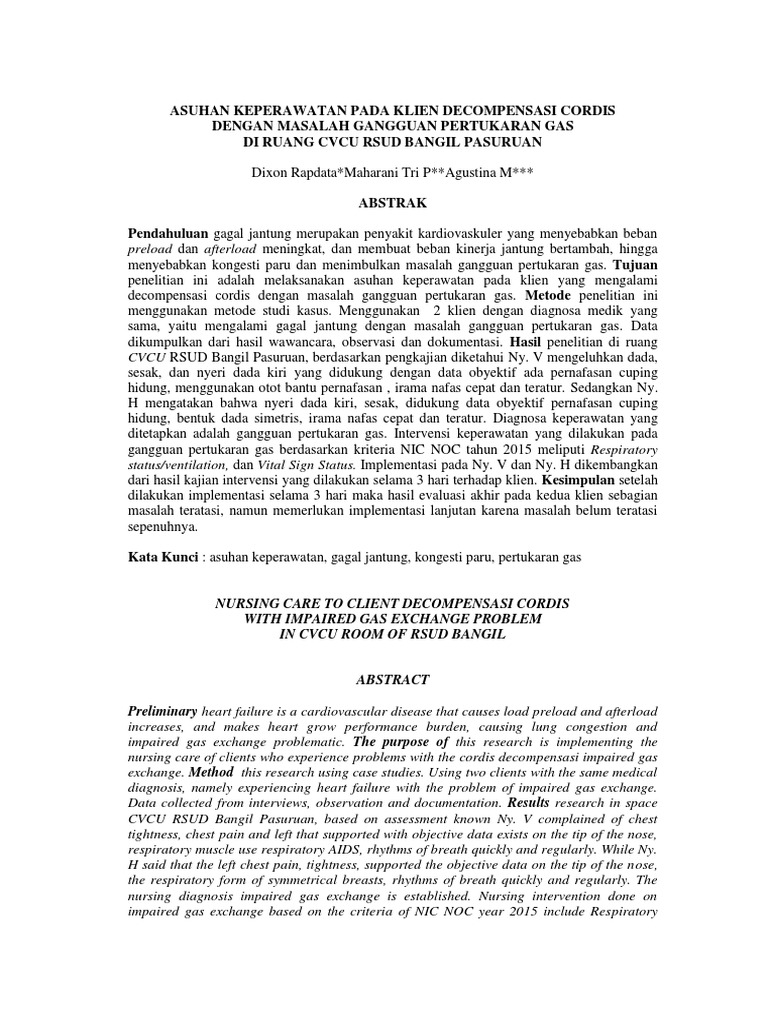 Jurnal KTI | PDF | Sains & Matematika