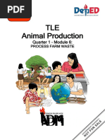 DOE Guidelines For Packaging Labelling and Storage of Scheduled Wastes ...