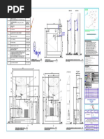 Pumproom Layout Bldg. 8 & 9: Scale 1:30M | PDF | Pump | Valve
