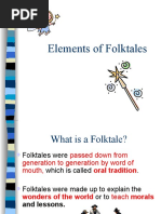 Understanding American Folktales | PDF | Folklore