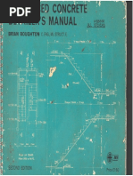 Aci Sp66-04 - Detailing Manual | PDF