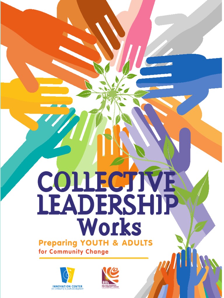 Collective Leadership ALL LINKS | PDF | Leadership | Community