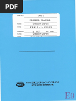 Hfo Purifier Manual PDF | PDF