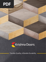 Howdens Door Price List | PDF | Plywood | Forest Products