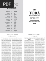 O Midrash Exodo Traduzido PDF | PDF | Arca da Aliança | Moisés