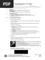 Feminism Theory Lesson Plan: I. Objectives | PDF | Feminism | Gender ...