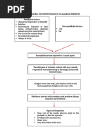 Cellulitis Pathophysiology Overview | PDF | Inflammation | Medical ...