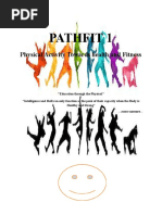 PATHFIT 2 MODULE 1 Introduction To Fitness Exercises | PDF | Physical ...