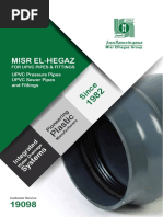 Hitachi Fittings Catalogue | PDF