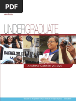 UG Powerpoint Template | PDF