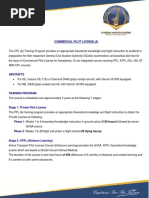 Nust Admission Scale | PDF | Educational Institutions | Secondary Education