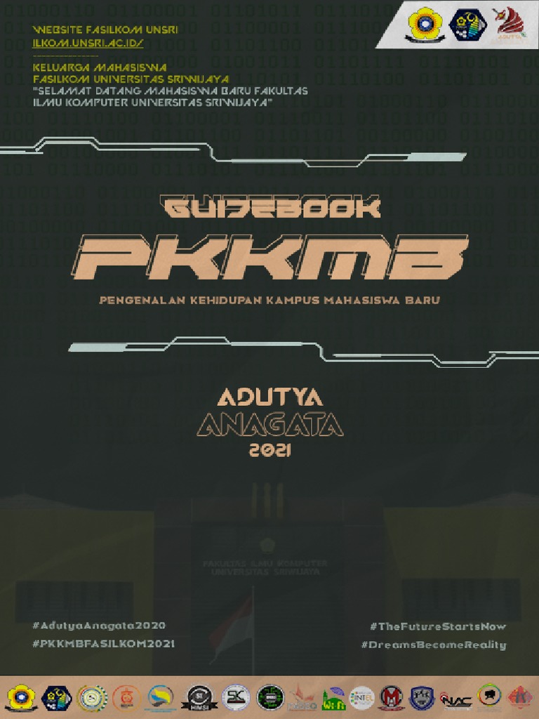 Guidebook PKKMB 2021 | PDF