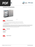 MCGG - 22 32 62 Manual | PDF | Relay | Switch