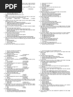 Soalan Peperiksaan Integriti CIDB | PDF