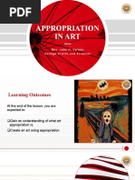 Soulmaking (Art Making) | PDF | Drawing | Paintings