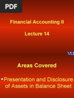 Fixed Assets List | PDF