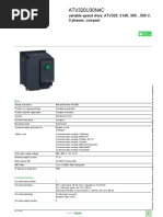 Gc-1000 Datasheet Keyence | PDF | Relay | Bipolar Junction Transistor