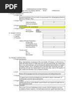Project Proposal Solar Street Lights. | PDF | Street Light | Peace