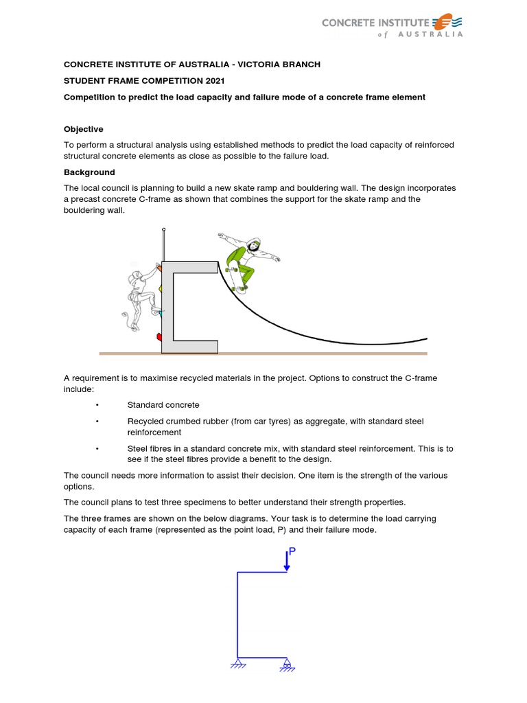 Student | PDF | Concrete | Strength Of Materials