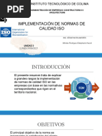 Normas ISO 3001 Una Guia Completa | PDF | Calidad (comercial) | Sistema ...