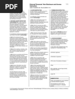 NWSA Certification Candidate Handbook | PDF | Certification | Expert