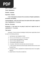Grammar Worksheet - Savvas Answerkey | PDF | Adverb