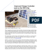 Diehl 3214-31 CMM 33-51-17 Rev 0 7-8-02 | PDF | Power Supply | Direct ...