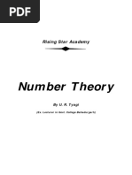 Loop Programming Exercises and Solutions in C - Codeforwin | PDF | Numbers | Mathematical Notation