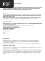 Campus Upc Monterrico - Mapa Accesibilidad | PDF