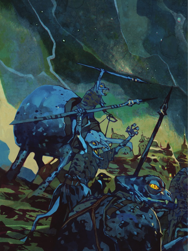 Lore & Legacy - Ecran Recto | PDF