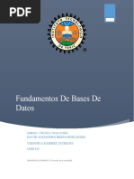 SQL Server Tutorial | PDF | Servidor SQL de Microsoft | SQL