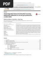 How To Make Acetone Peroxide | PDF | Explosive Material | Chemical ...