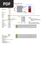 Viga Baldrame - Padrão | PDF | Viga | Resistência dos materiais