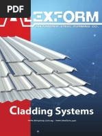 RMD Super Slim Soldiers Brochure | PDF | Bending | Structural Engineering