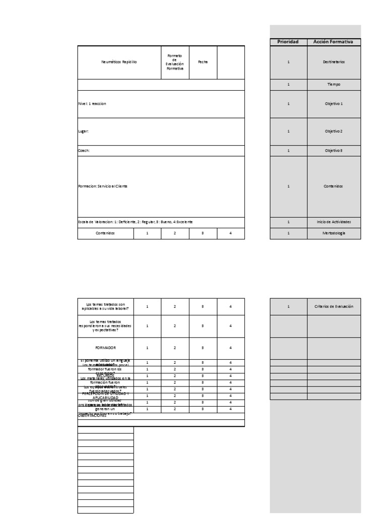 Caso Practico Neumaticos Rapidillo | PDF | Marketing | Business