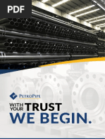 OneSteel Pipe Fittings Catalogue | PDF | Pipe (Fluid Conveyance) | Plumbing