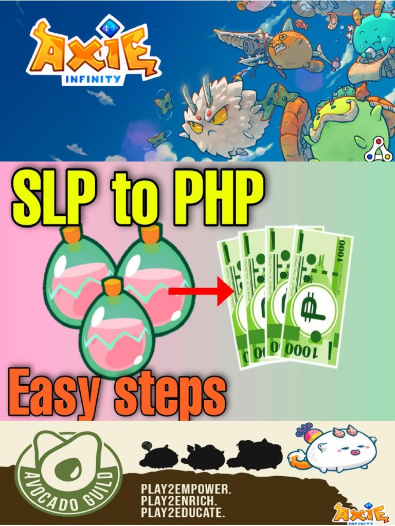 How To Convert SLP To PHP | PDF