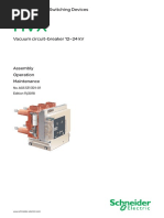 KES Geyser Timer Instruction Manual | PDF | Mains Electricity | Light ...