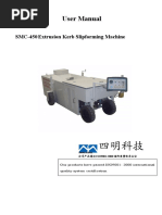 Book 1 Bodymaker CMB - English-1 | PDF | Clutch | Pump