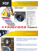 Tire Defect Analysis Guide | PDF | Tire | Vehicle Parts