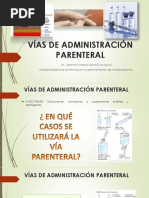 Gradiente Definicion y Gradiente Quimico | PDF | Degradado | Concentración