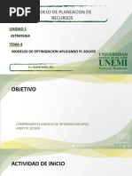 Tutorial Excel QM para Pcs v52 | PDF | Microsoft Excel | Software