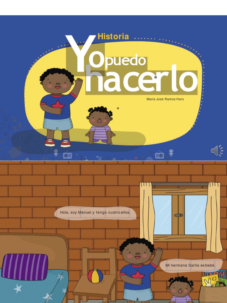 Yo Si Puedo | PDF