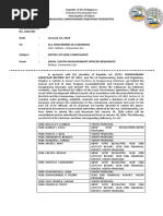 KP Monitoring Form | PDF | Legal Procedure | Common Law